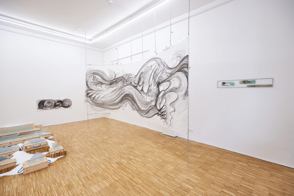 Gallery The Tiger Room