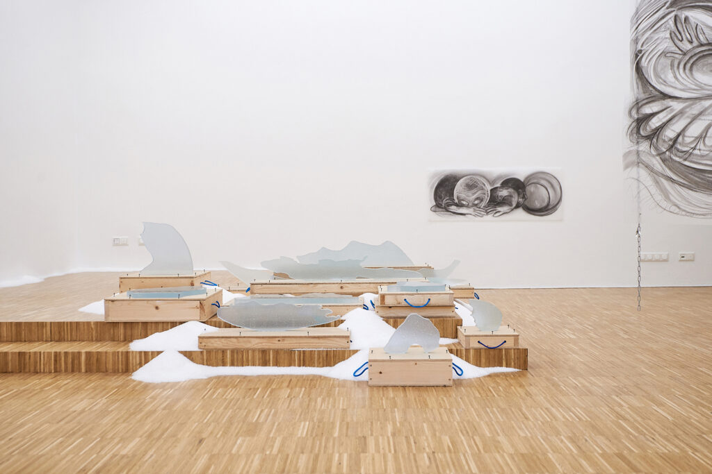 Gallery The Tiger Room